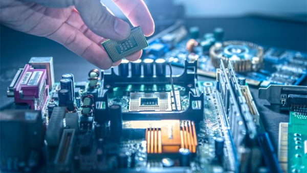 Laptop - Computer Hardware Upgrades Services in San Diego, CA - 92127